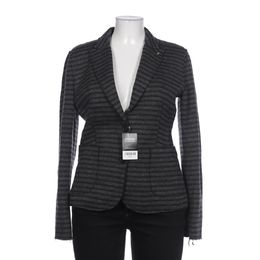 Blonde No.8 BLONDE No. 8 Blazer Damen Größe XL Second Hand grau