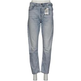 Tommy Jeans Jeans Damen Gr&ouml;&szlig;e 29 Second Hand hellblau