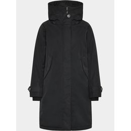 DIDRIKSONS 1913 Didriksons Winter Jacket 'Luna' female Black size 38