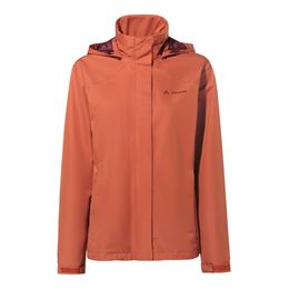 Vaude Sportjacke 'Escape' Damen Gr&ouml;&szlig;e M braun