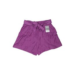 iBlues Shorts Damen Gr&ouml;&szlig;e XS Second Hand lila