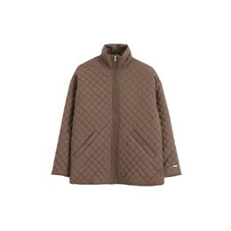 aim'n Aim'n Übergangsjacke Damen Größe S braun