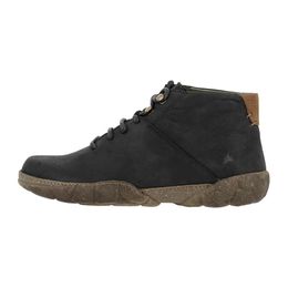 El Naturalista Lace-Up Boots male Black size 41
