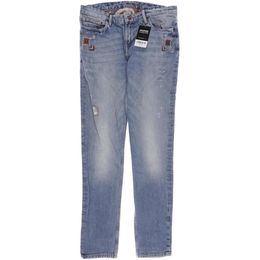 Pepe Jeans Jeans Damen Größe 37 Second Hand hellblau