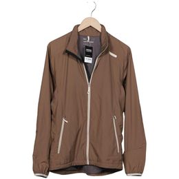 Peak Performance Jacke Herren Gr&ouml;&szlig;e M Second Hand braun