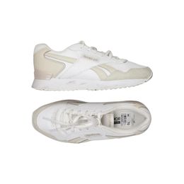 Reebok Sneaker Damen Gr&ouml;&szlig;e 38 Second Hand wei&szlig;