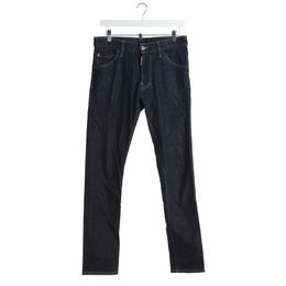 Dsquared2 Jeans Herren Gr&ouml;&szlig;e 46 Second Hand navy