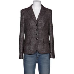 Basler Blazer Damen Größe M Second Hand braun