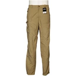Fjällräven Fjällräven Stoffhose Herren Größe 34 Second Hand beige