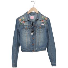 Superdry Jacke Damen Größe M Second Hand blau