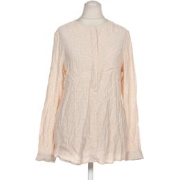 Opus Bluse Damen Gr&ouml;&szlig;e S Second Hand beige