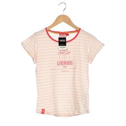 Derbe T-Shirt Damen Gr&ouml;&szlig;e S Second Hand wei&szlig;