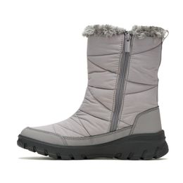 Kamik Snow Boots female Grey size 41