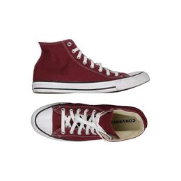 Converse Sneaker Herren Gr&ouml;&szlig;e 44 Second Hand rot