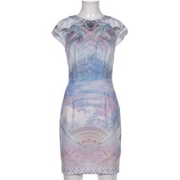 Ted Baker Kleid Damen Gr&ouml;&szlig;e S Second Hand bunt