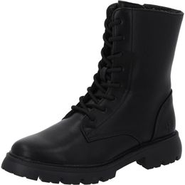 Palado Stiefel 'Raira' Damen Gr&ouml;&szlig;e 40 schwarz Winterschuhe