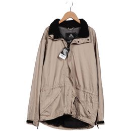 Vaude Jacke Herren Gr&ouml;&szlig;e M Second Hand beige