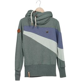 Naketano Kapuzenpullover Damen Größe M Second Hand bunt