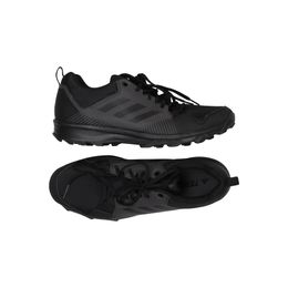 adidas terrex Sneaker Herren Größe 45 Second Hand schwarz