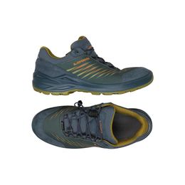 Lowa Sneaker Herren Gr&ouml;&szlig;e 40 Second Hand bunt