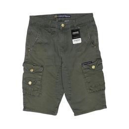 Cipo & Baxx CIPO & BAXX Shorts Herren Gr&ouml;&szlig;e 31 Second Hand gr&uuml;n