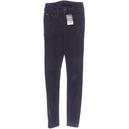 G-Star Raw G-STAR Jeans Damen Gr&ouml;&szlig;e 27 Second Hand schwarz