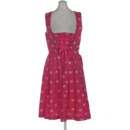 Kr&uuml;ger Kr&uuml;ger Kleid Damen Gr&ouml;&szlig;e S Second Hand pink
