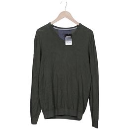 s.Oliver Pullover Herren Gr&ouml;&szlig;e L Second Hand gr&uuml;n