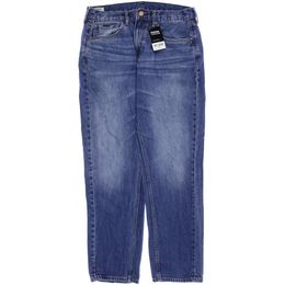 Pepe Jeans Jeans Damen Größe 31 Second Hand blau