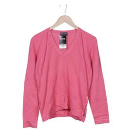 Marc O'Polo Marc O'Polo Pullover Damen Gr&ouml;&szlig;e L Second Hand pink