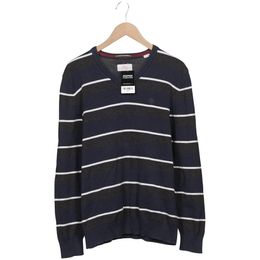 s.Oliver Pullover Herren Gr&ouml;&szlig;e L Second Hand bunt