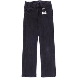 SOCCX Jeans Damen Gr&ouml;&szlig;e 27 Second Hand grau