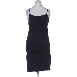 Urban Classics Kleid Damen Gr&ouml;&szlig;e M Second Hand schwarz