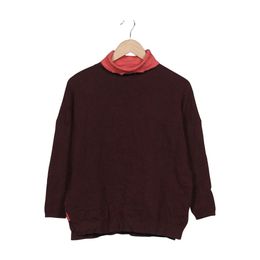 Humanoid Pullover Damen Gr&ouml;&szlig;e XS Second Hand bordeaux