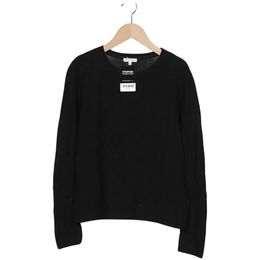 Tom Tailor Pullover Damen Gr&ouml;&szlig;e S Second Hand schwarz