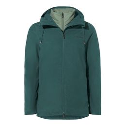 Vaude Outdoor Jacket 'Mineo' female Green size 46