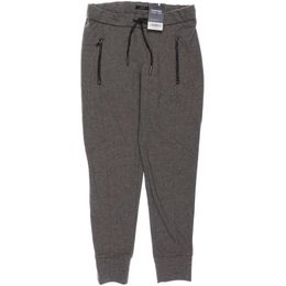 Opus Stoffhose Damen Größe S Second Hand beige