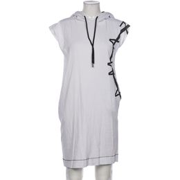 Cartoon Kleid Damen Gr&ouml;&szlig;e L Second Hand bunt