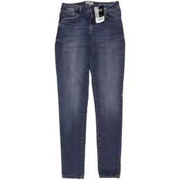 LTB Jeans Damen Gr&ouml;&szlig;e 26 Second Hand blau