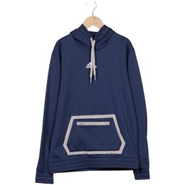 adidas Performance Kapuzenpullover Herren Größe S Second Hand marine