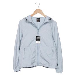 Jack Wolfskin Jacke Damen Größe S Second Hand hellblau
