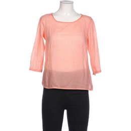 Opus Bluse Damen Gr&ouml;&szlig;e S Second Hand orange