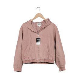 BDG Urban Outfitters Jacke Damen Gr&ouml;&szlig;e XS Second Hand pink
