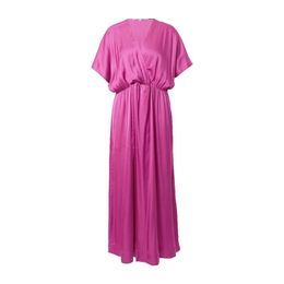 Second Female Kleid 'Vuota' Damen Gr&ouml;&szlig;e 34 mauve Winterkleid