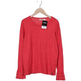 Garcia Pullover Damen Gr&ouml;&szlig;e M Second Hand rot