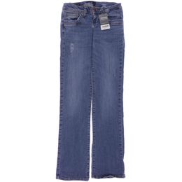 LTB Jeans Damen Gr&ouml;&szlig;e 26 Second Hand blau