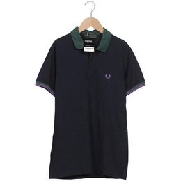 Fred Perry Poloshirt Herren Gr&ouml;&szlig;e XS Second Hand bunt