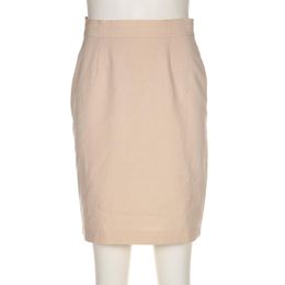 TRIANGLE Rock Damen Gr&ouml;&szlig;e S Second Hand beige