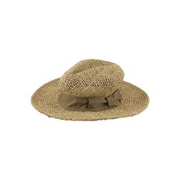 Brixton Hut oder M&uuml;tze Damen Gr&ouml;&szlig;e XS Second Hand beige