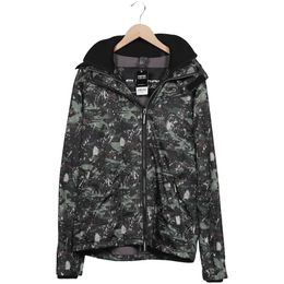 Superdry Jacke Herren Größe XL Second Hand grün